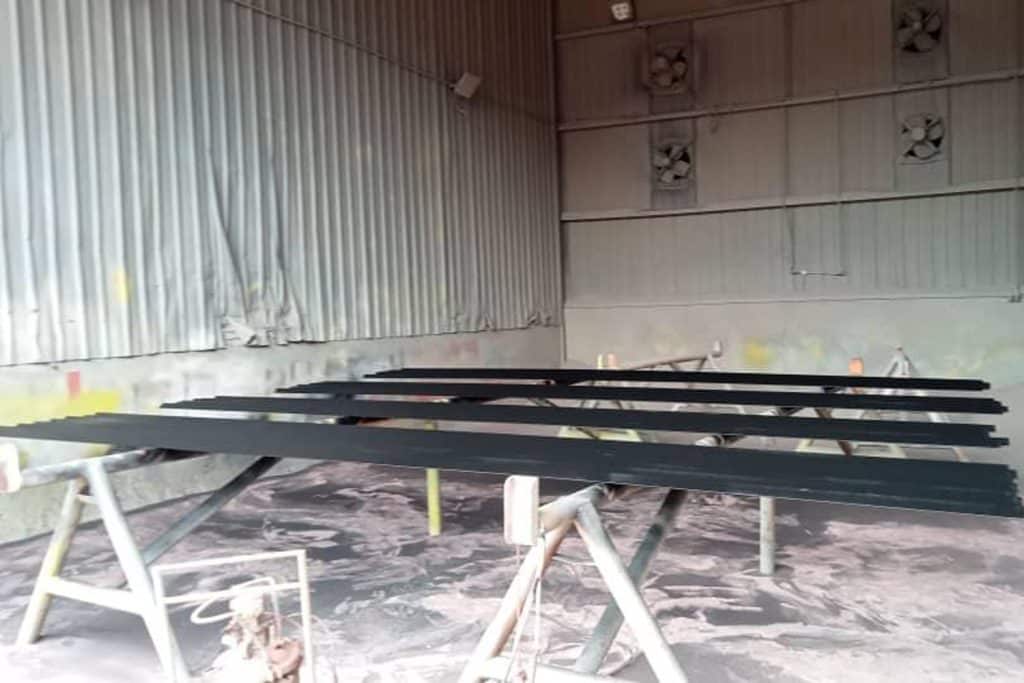 Our Services - Faiz Engineering