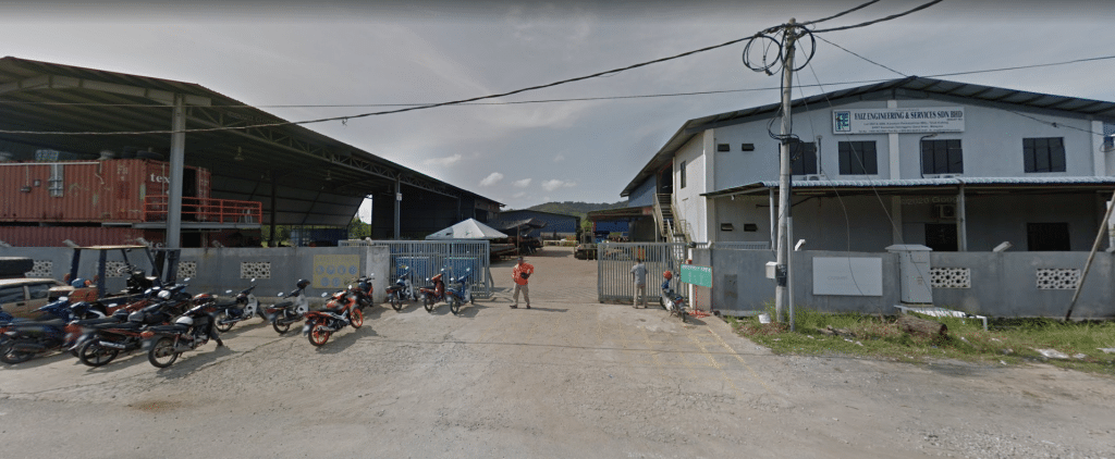 Our Facilities - Faiz Engineering