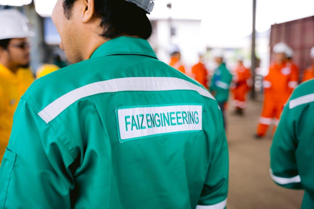 Faiz Engineering - Your Friendly Partner